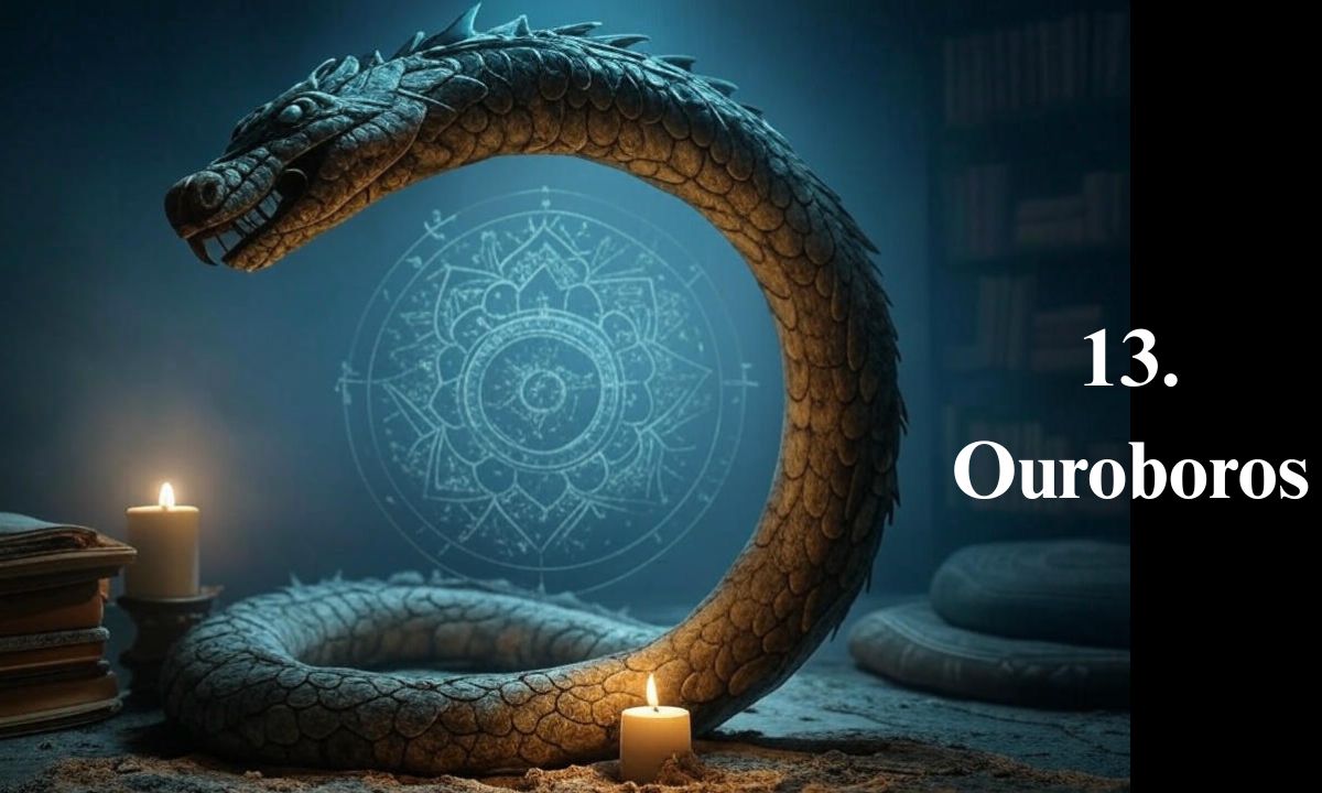 40 Symbols Of Death And Their Meaning